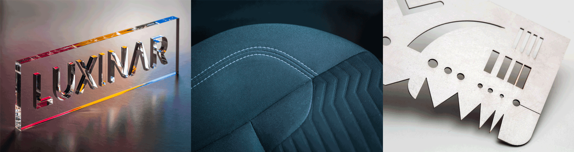 Luxinar on the forefront of laser technology for over 20 year